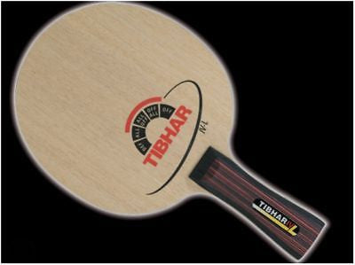Tibhar IV-L IV -L blade table tennis rubber racket – HappyGreenStore