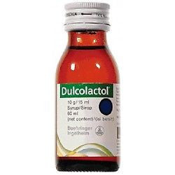 Dulcolactol/Ultraproct N Cream or Suppositories FOR Haemorrhoids/Const ...