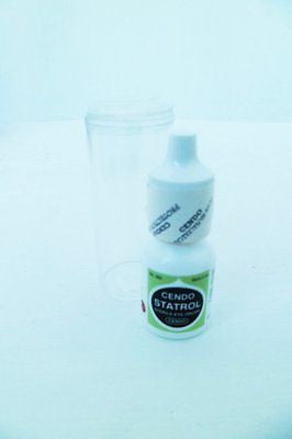 Cendo Statrol Eye Drop/Ointment Neomycin Sterile Anti Bacteria - Treat ...