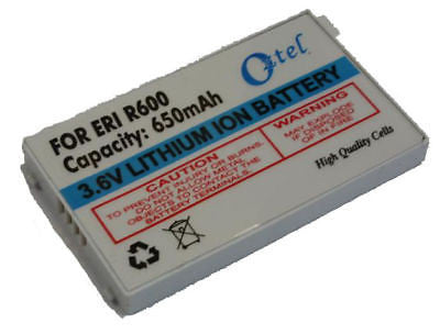 1X Ericsson battery T10 T20 R600 A3618 + 1 Yr Warr – HappyGreenStore