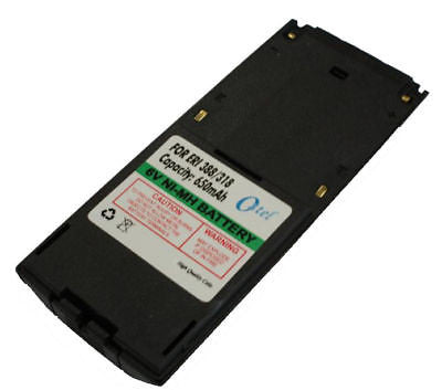 Sony Ericsson battery Z550i T310 T300 R600 388 +1yr wty – HappyGreenStore