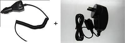 AC + Car Charger Palm Treo 650 750v 680 755P 700 700w – HappyGreenStore