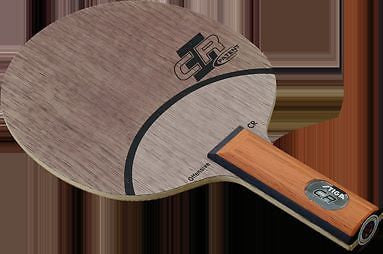 Stiga Offensive CR WRB blade table tennis ping pong – HappyGreenStore