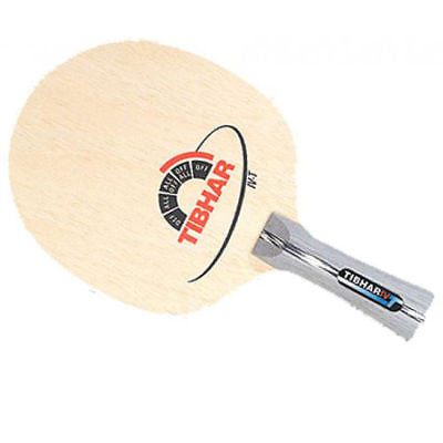 Tibhar IV-T IV -T blade table tennis rubber 6- ply – HappyGreenStore