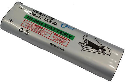 Motorola D160 T2688 D560 D520 D368 V3688 battery 1yrwty – HappyGreenStore