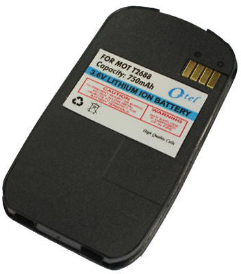 Motorola D160 T2688 D560 D520 D368 V3688 battery 1yrwty – HappyGreenStore