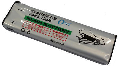 Motorola D160 T2688 D560 D520 D368 V3688 battery 1yrwty – HappyGreenStore