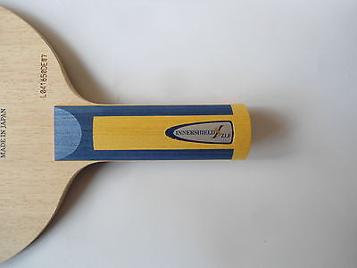 Butterfly Innershield ZLF blade table tennis racket – HappyGreenStore
