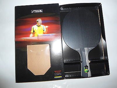 Stiga Optimum sync blade table tennis ping pong rubber – HappyGreenStore