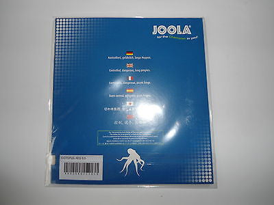 Joola Octopus long pimple rubber table tennis ping pong – HappyGreenStore